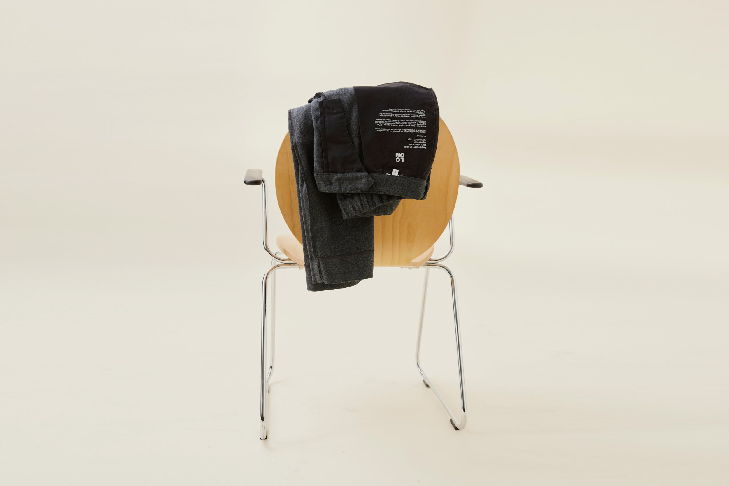 Pantalons et shorts · Loom