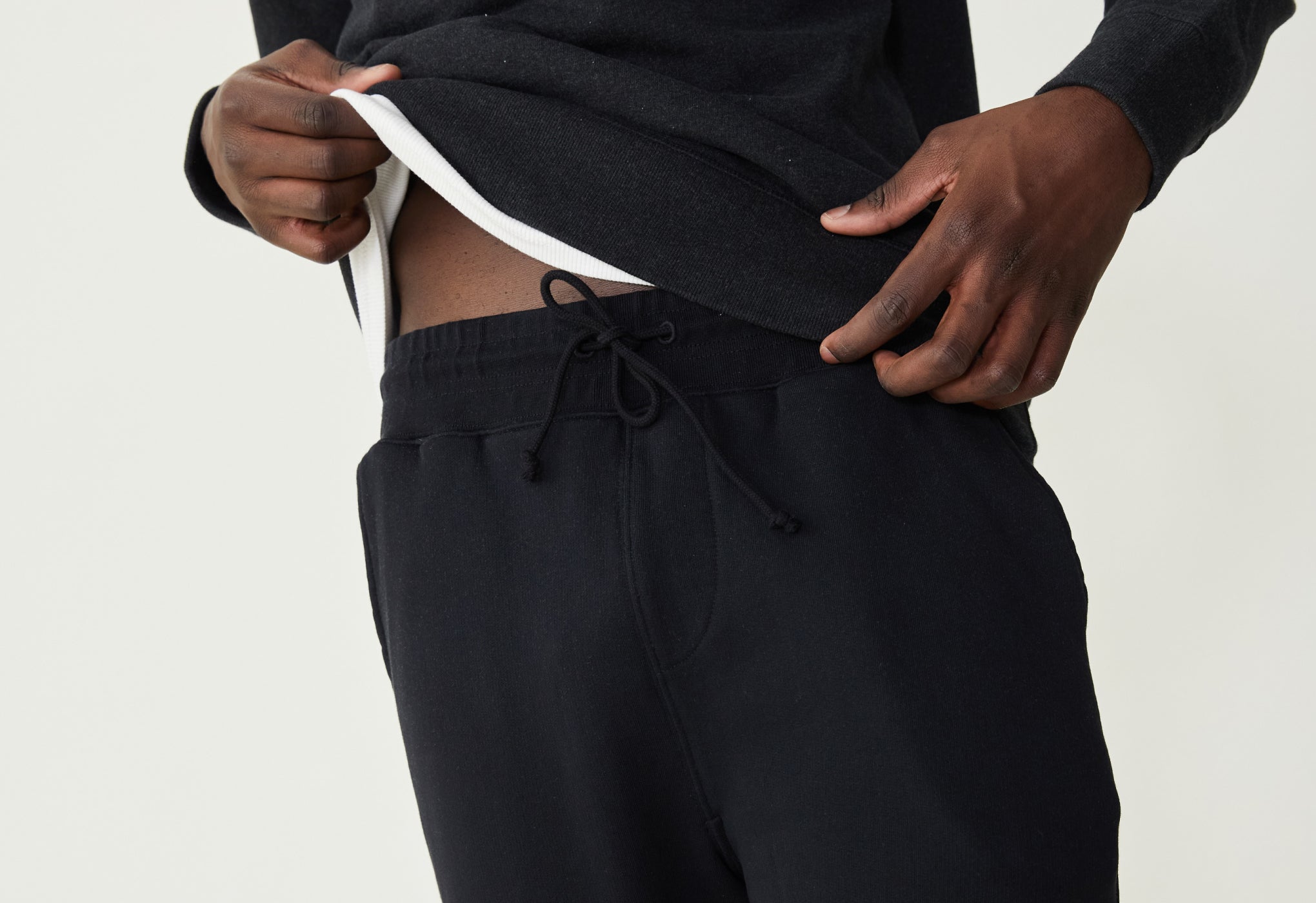Le jogging · Loom