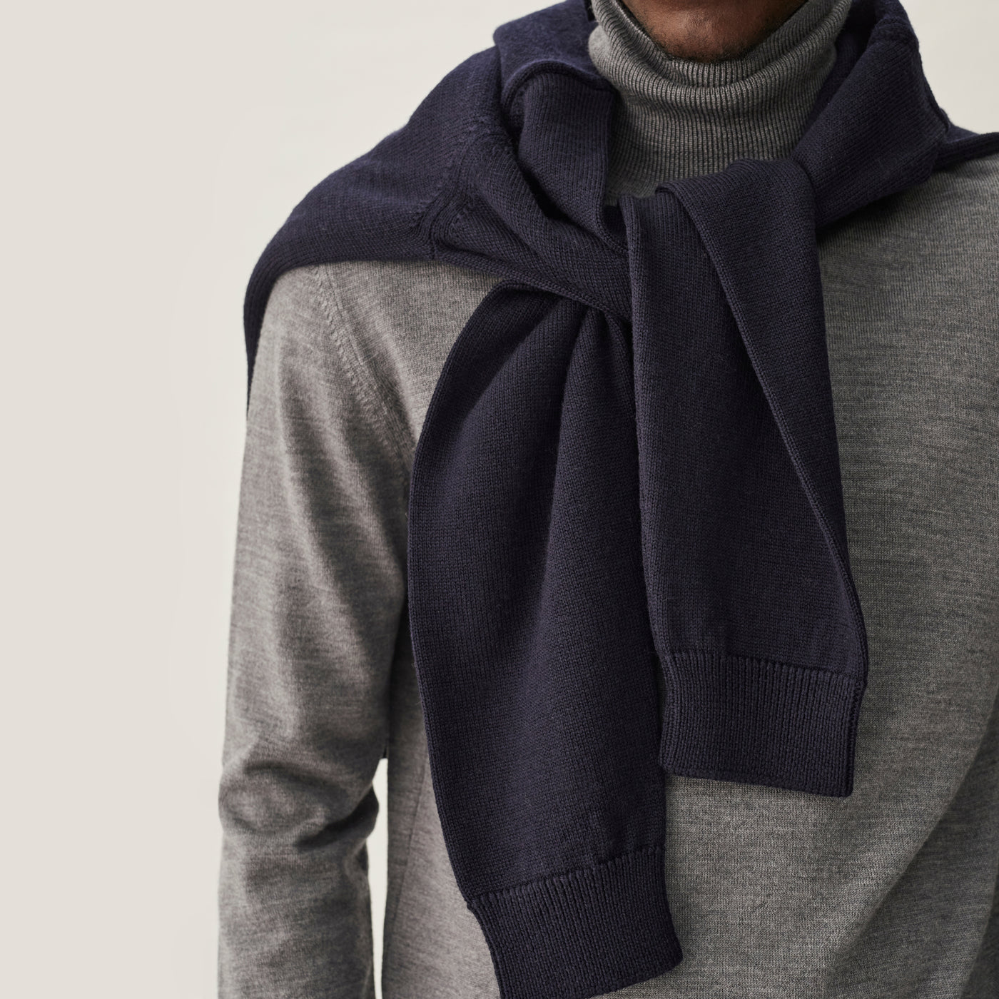 Le pull épais · Loom