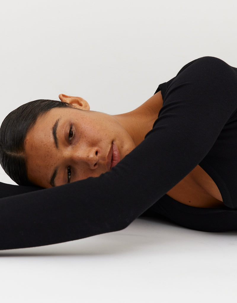 Le body · Loom