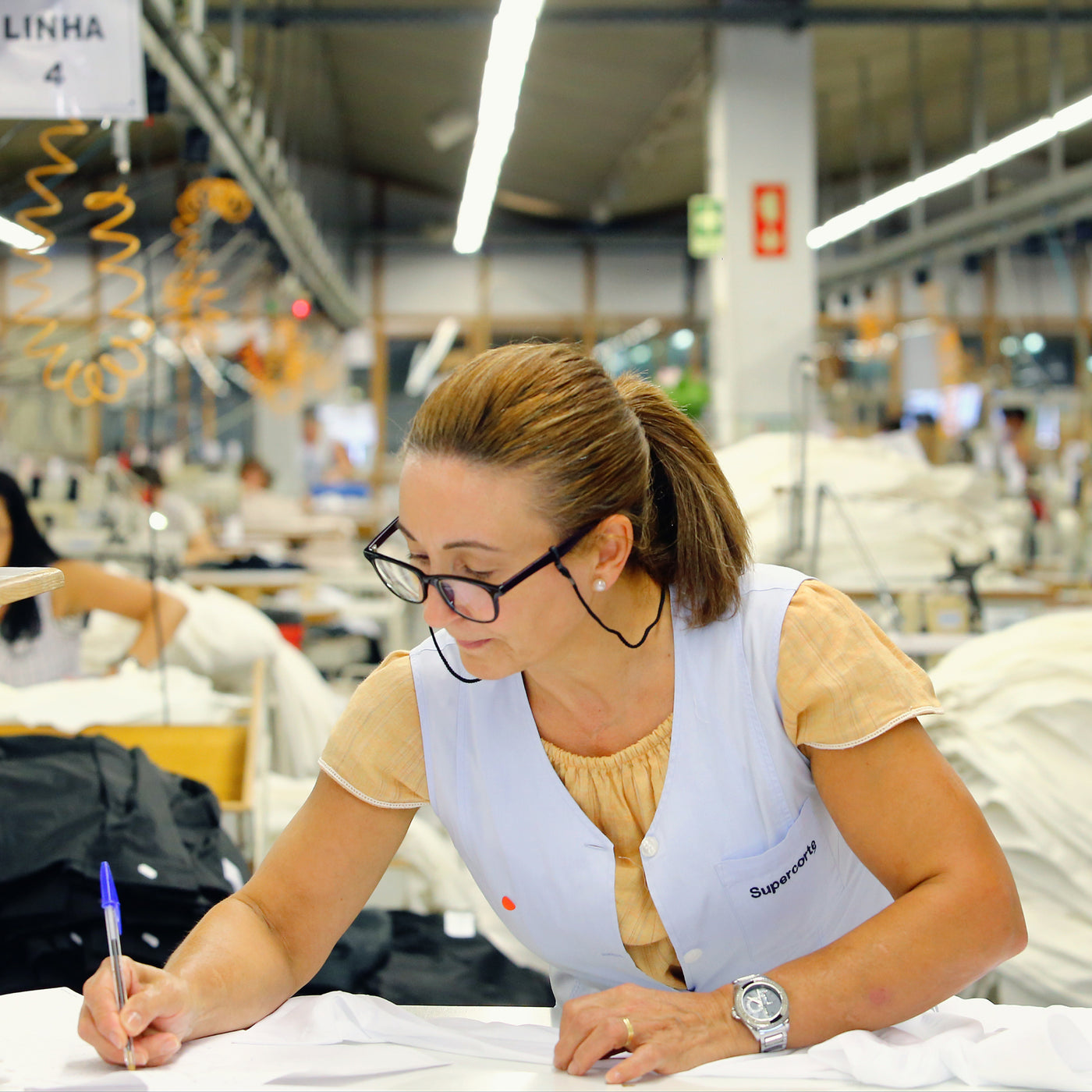 Notre mission · Loom